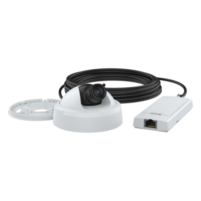 AXIS P1275 Mk II Modular Varifocal Dome Camera